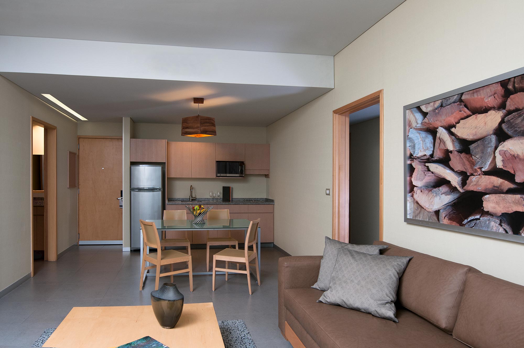 Master Suite - Hotel Stadia Suites Mexico City Santa Fe